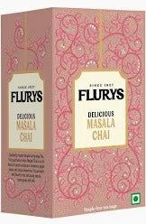 Masala Tea – Flurys