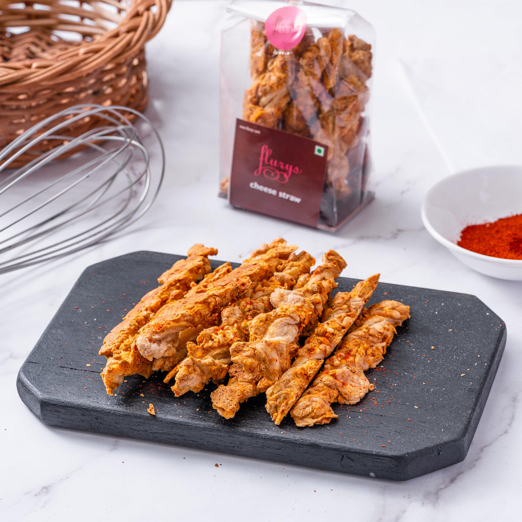 Buy Patties Online Both Veg and Chicken Patty Online | Flurys