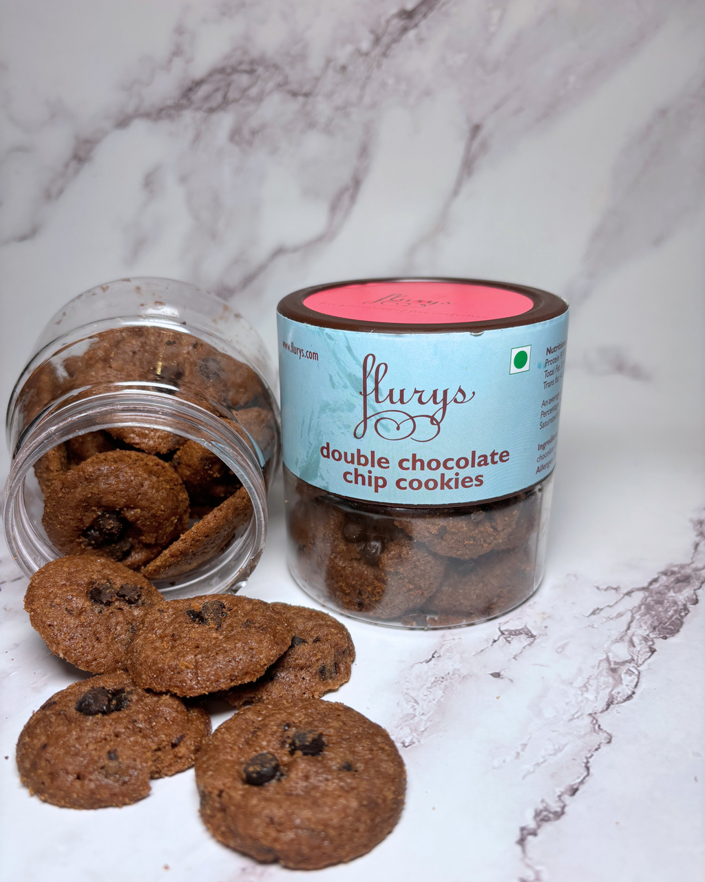 Buy Cookies Online in Different Flavours | Flurys