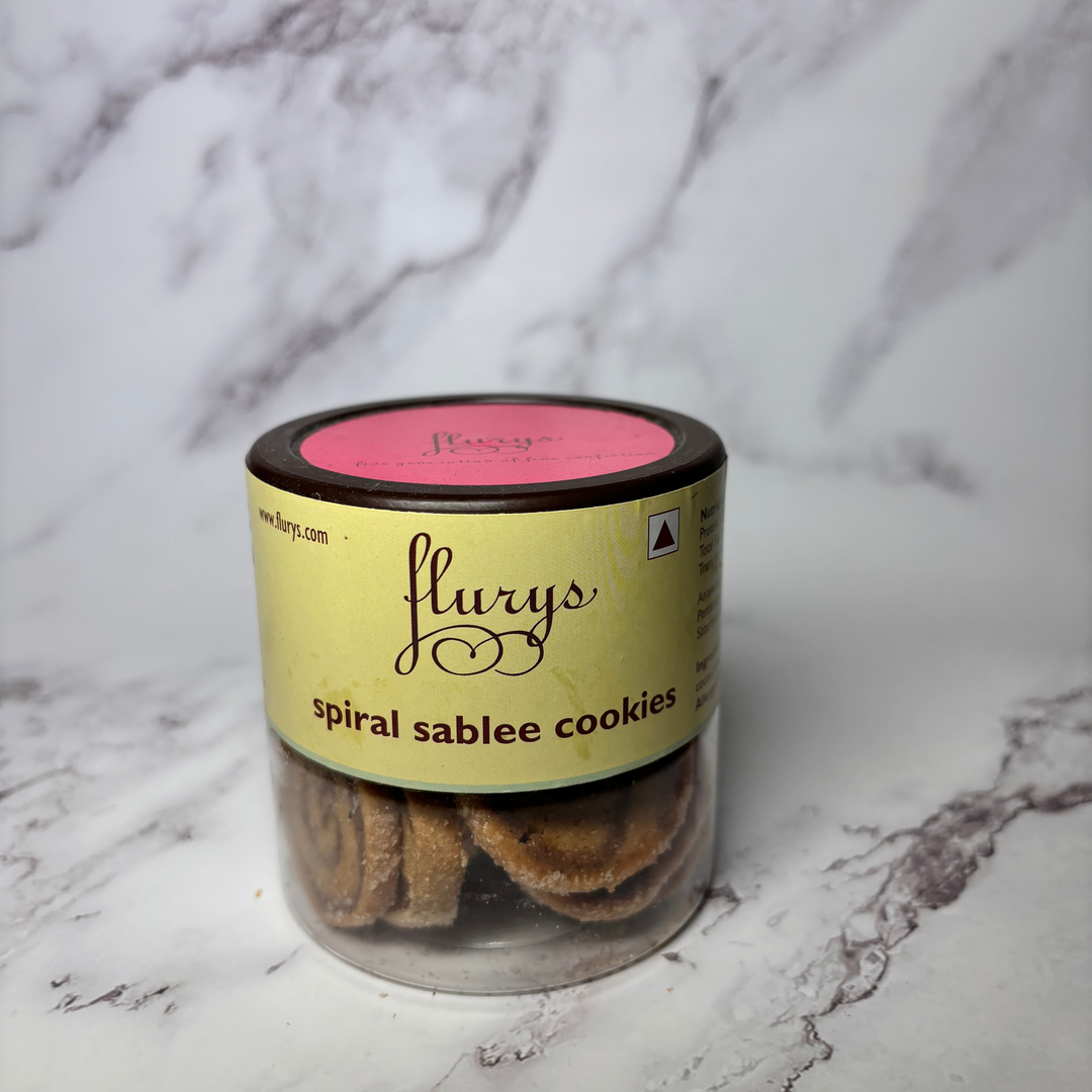 Buy Cookies Online in Different Flavours | Flurys