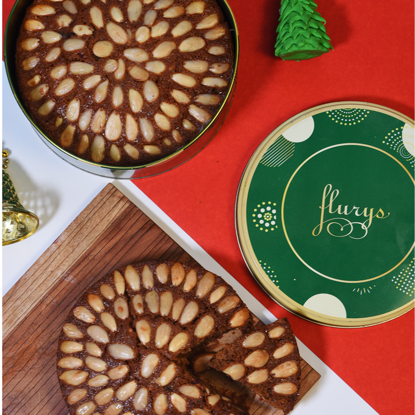 Special Dry Cakes – Flurys