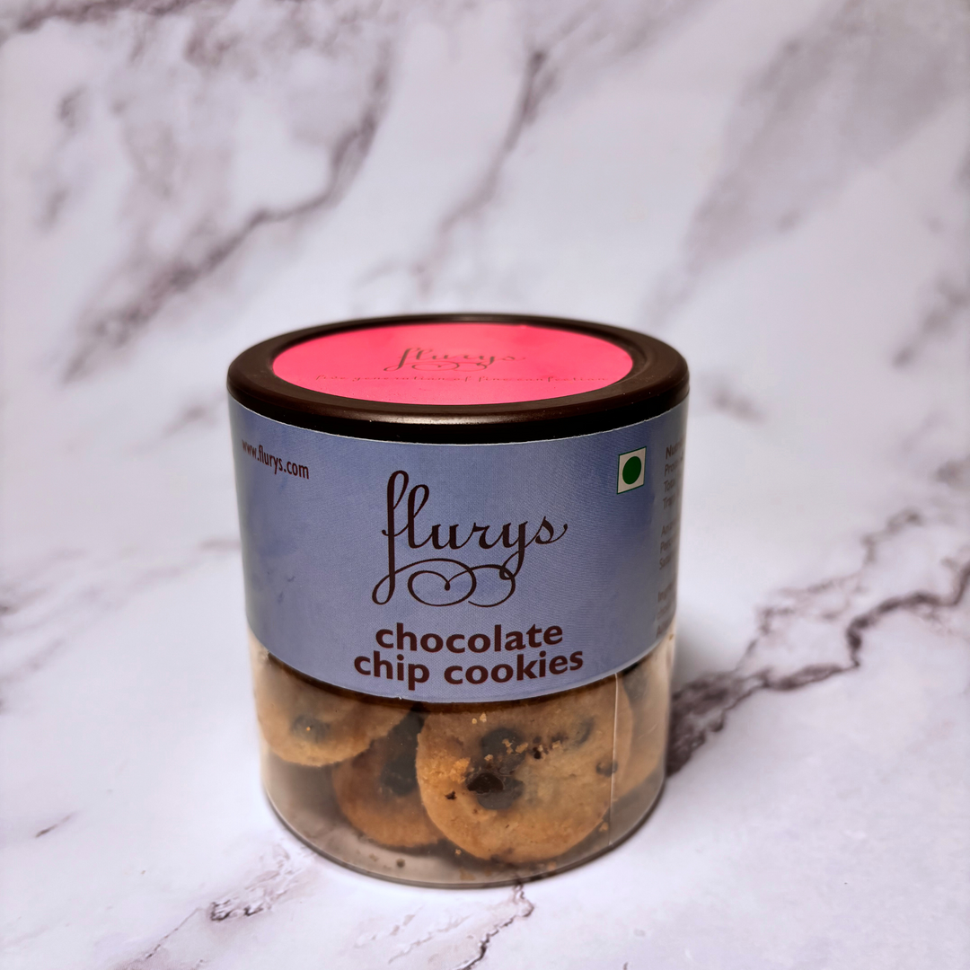 Buy Cookies Online in Different Flavours | Flurys