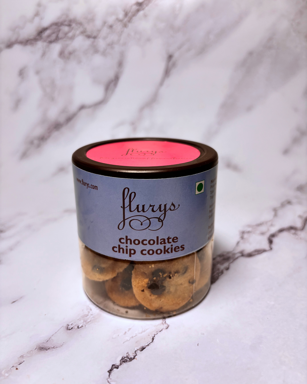 Order Freshly Baked Chocolate Chip Cookies Online | Flurys
