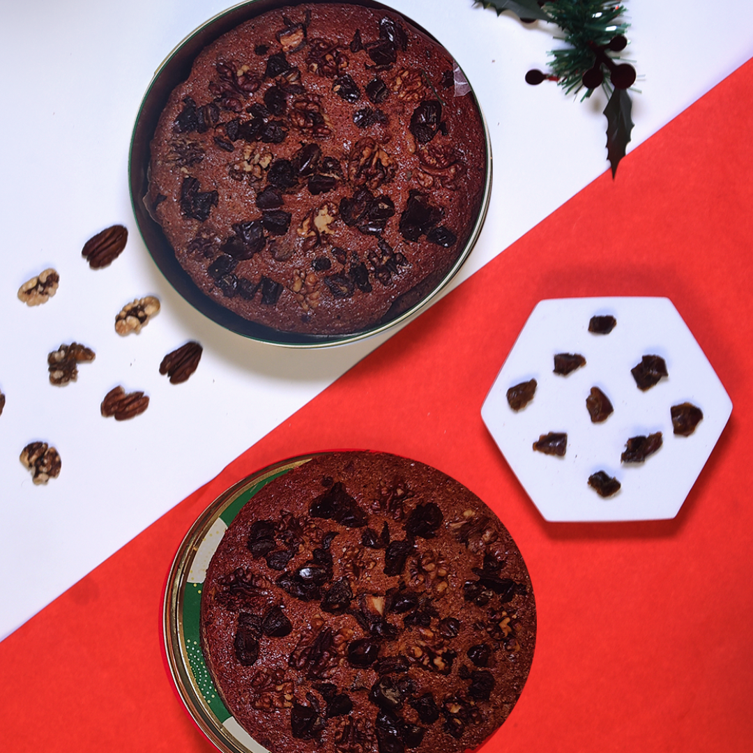 Special Dry Cakes – Flurys