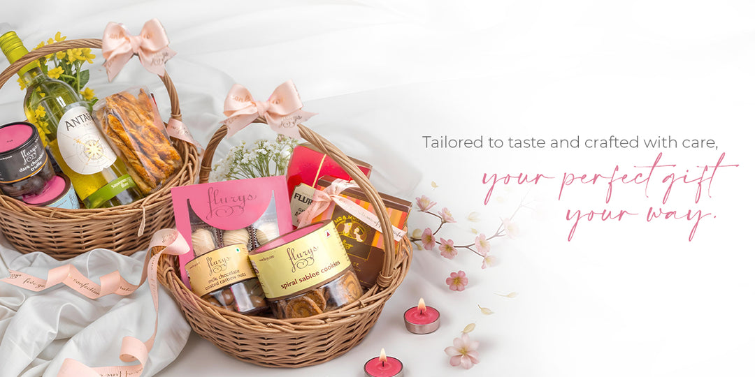 Online Bakery and Confectionery Delivery at Home | Flurys