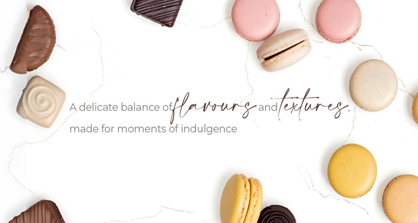 Online Bakery and Confectionery Delivery at Home | Flurys