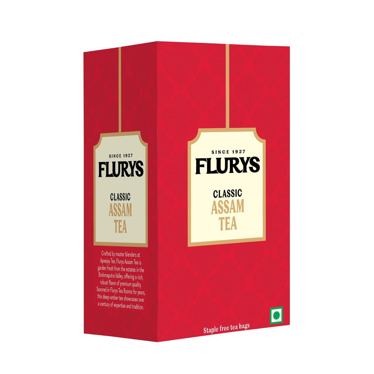 Classic Assam – Flurys