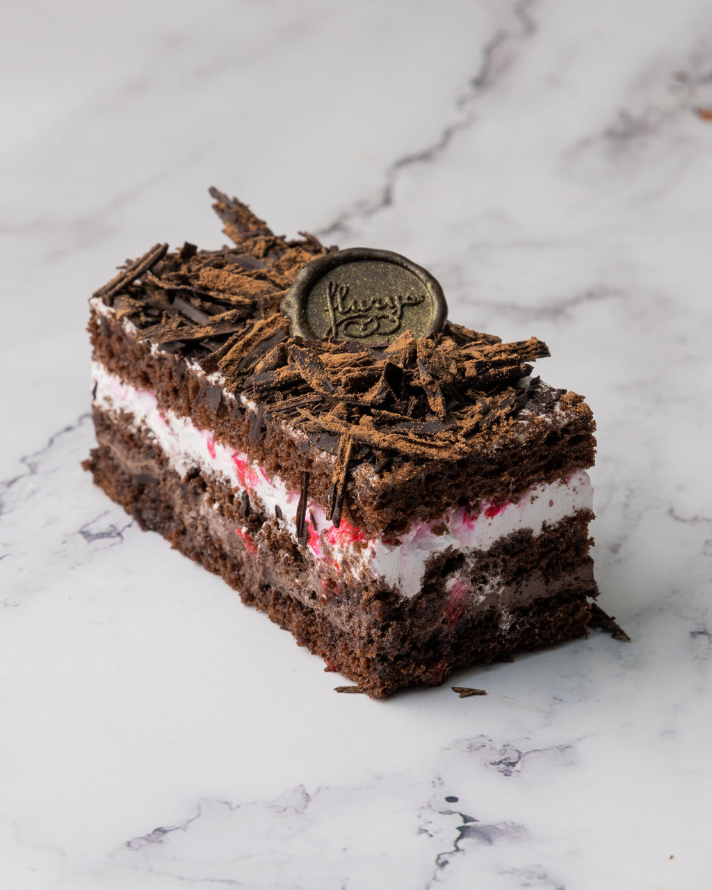 Black Forest Pastry – Flurys