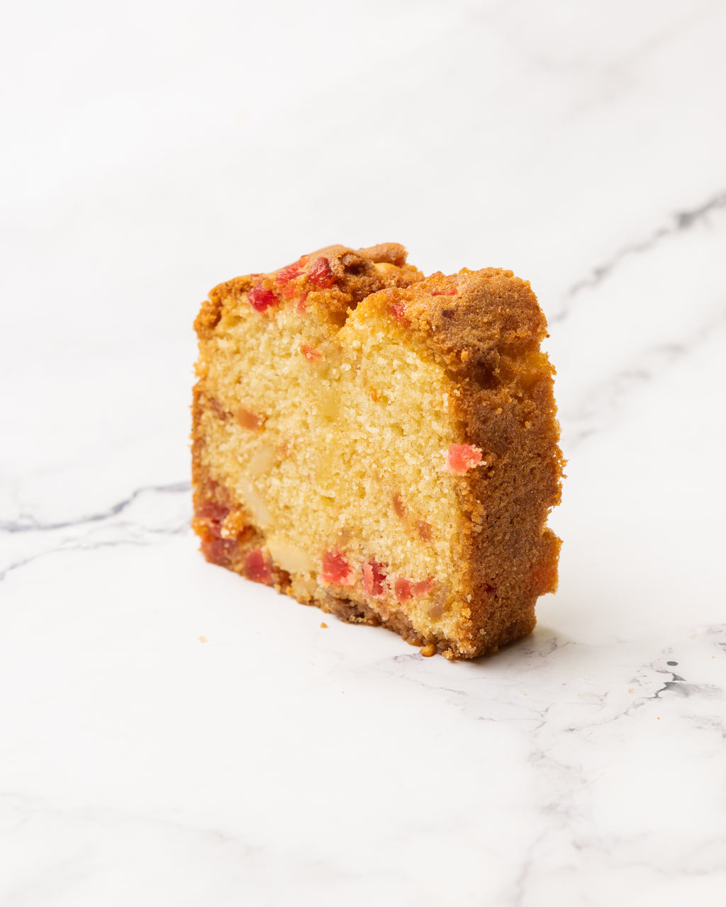 Fruit Slice Cake – Flurys