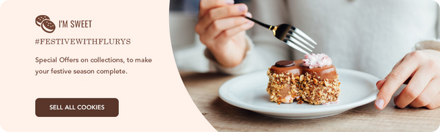 Collections – Flurys