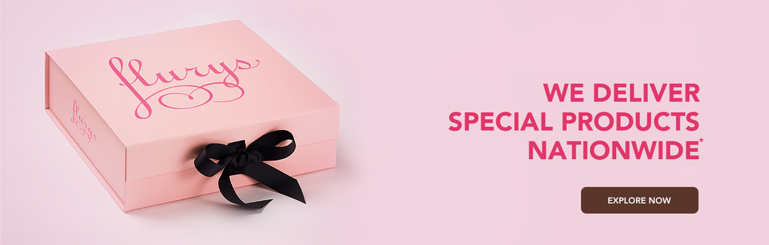 Collections – Flurys