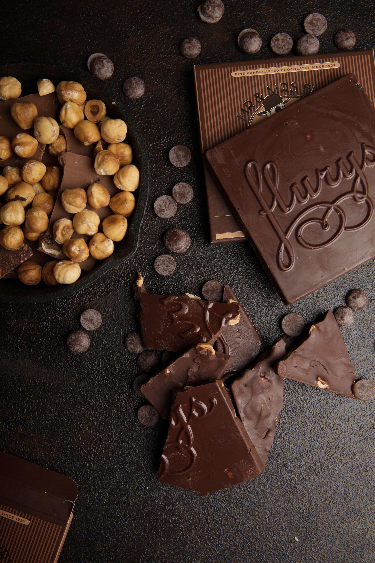 Online Bakery and Confectionery Delivery at Home | Flurys