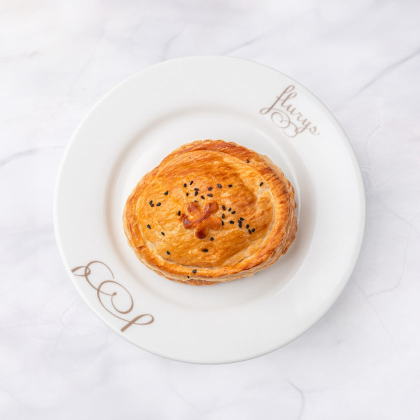 Buy Patties Online Both Veg and Chicken Patty Online | Flurys