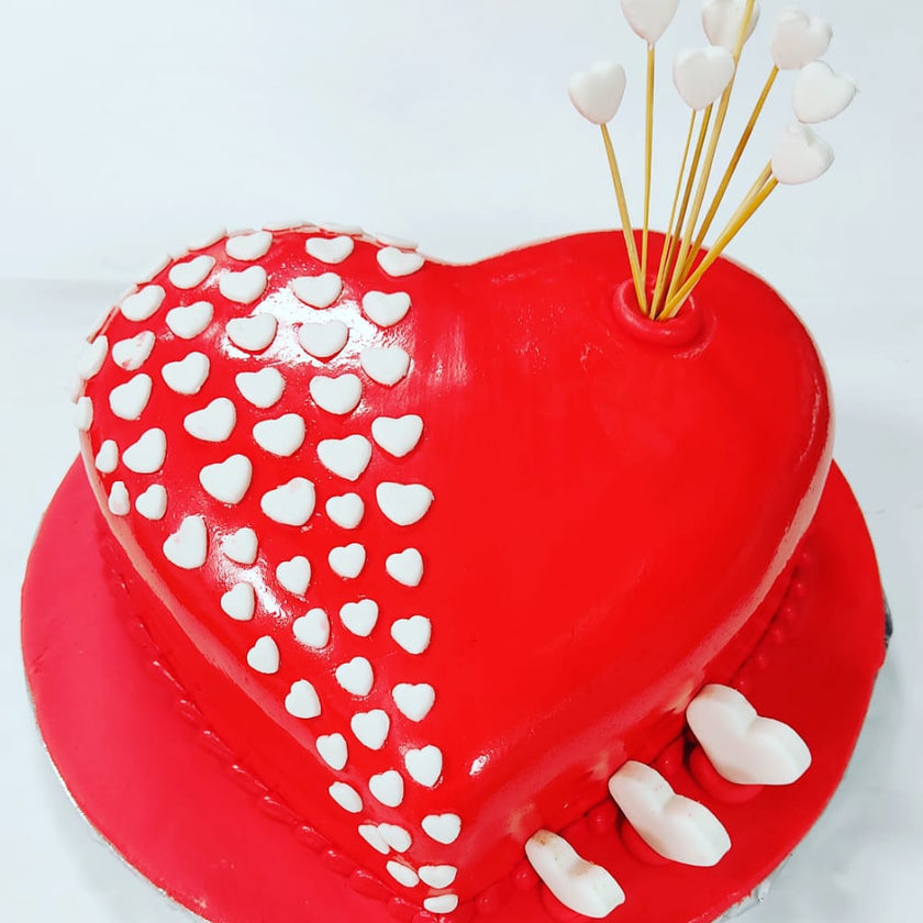 Custom Cakes – Flurys