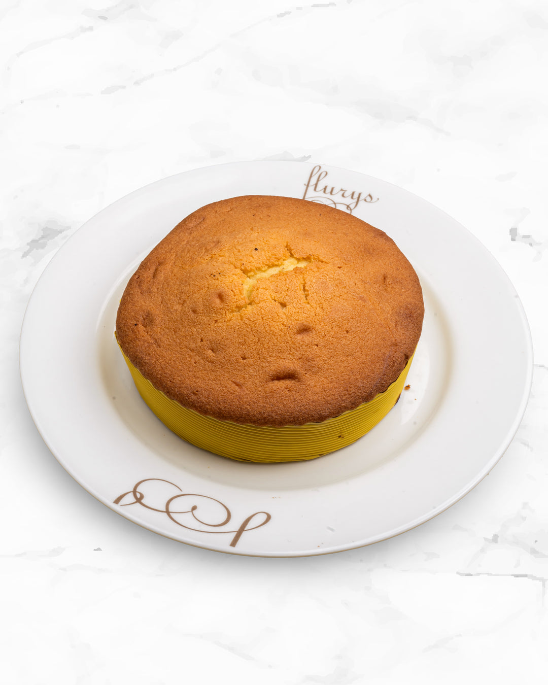 Order Plain Cake with Butter and Sponge Online | Flurys