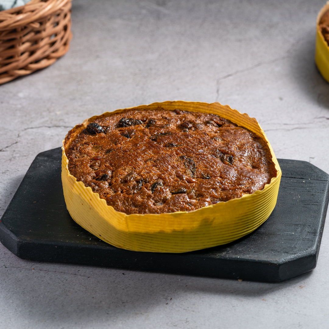 Order Rich Plum Cake Online at Best Price | Flurys