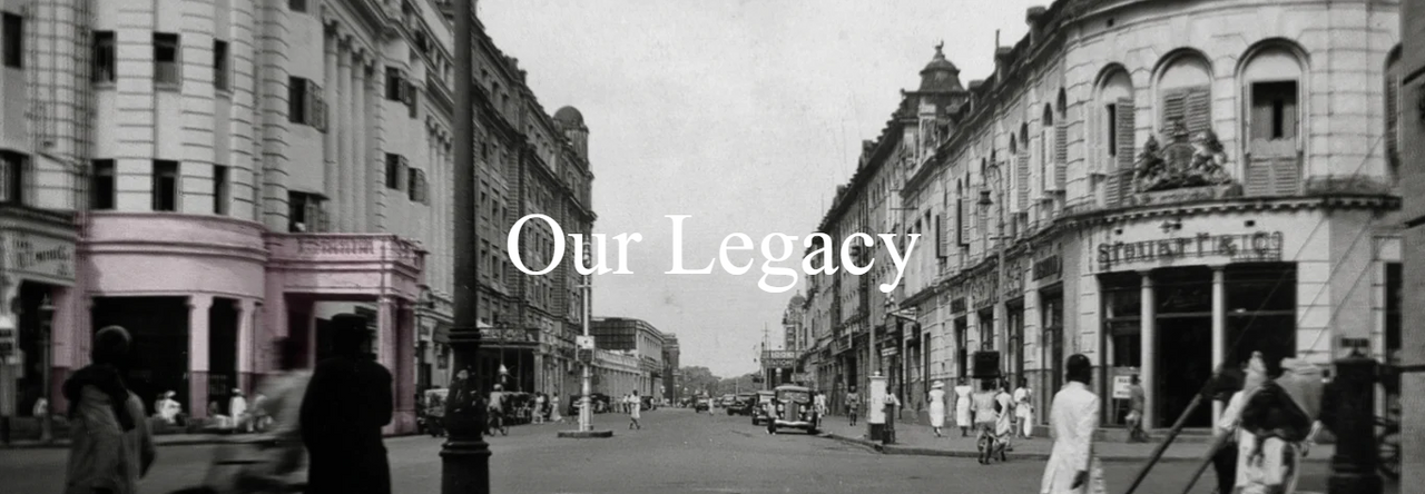 About Flurys, Its Legacy, Teams and Generations of Fine Confections.