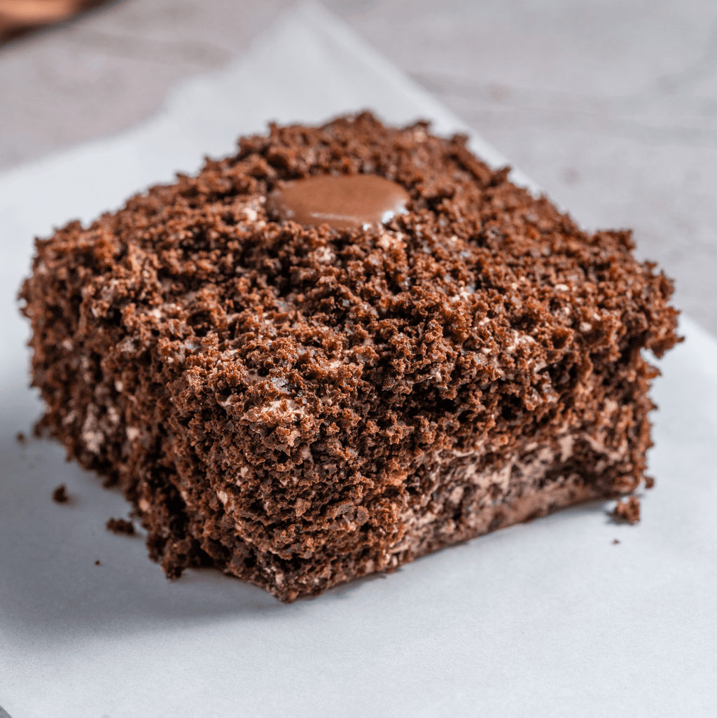 Buy Choco Filled Bread for your perfect Dessert | Flurys