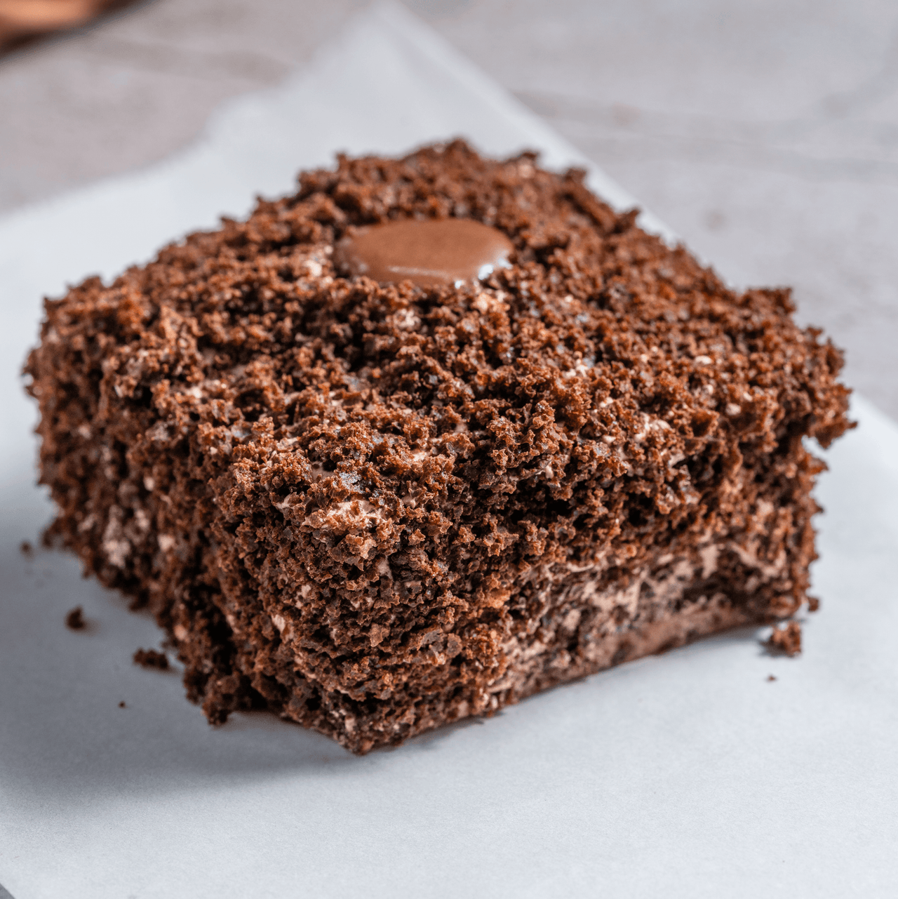 Buy Choco Filled Bread for your perfect Dessert | Flurys