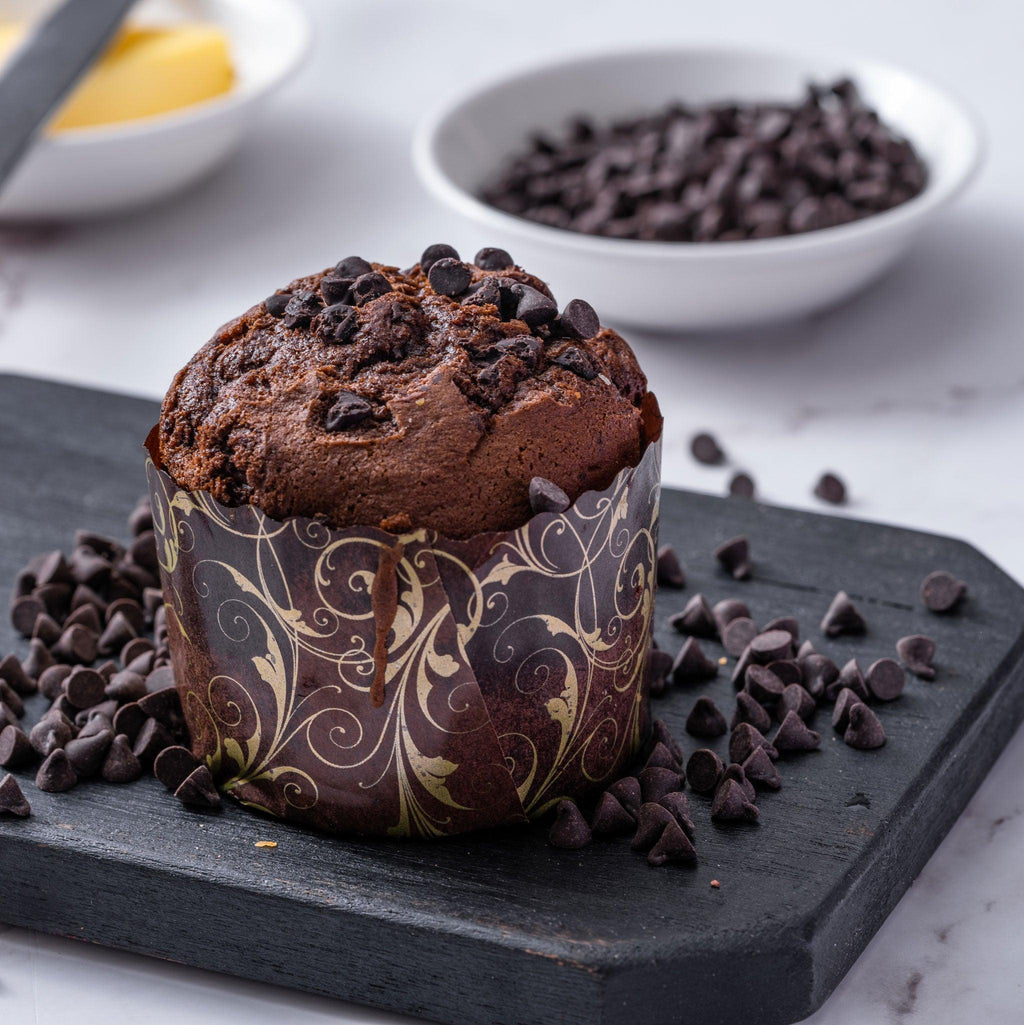 Buy Chocolate Muffin Online at Best Price | Flurys