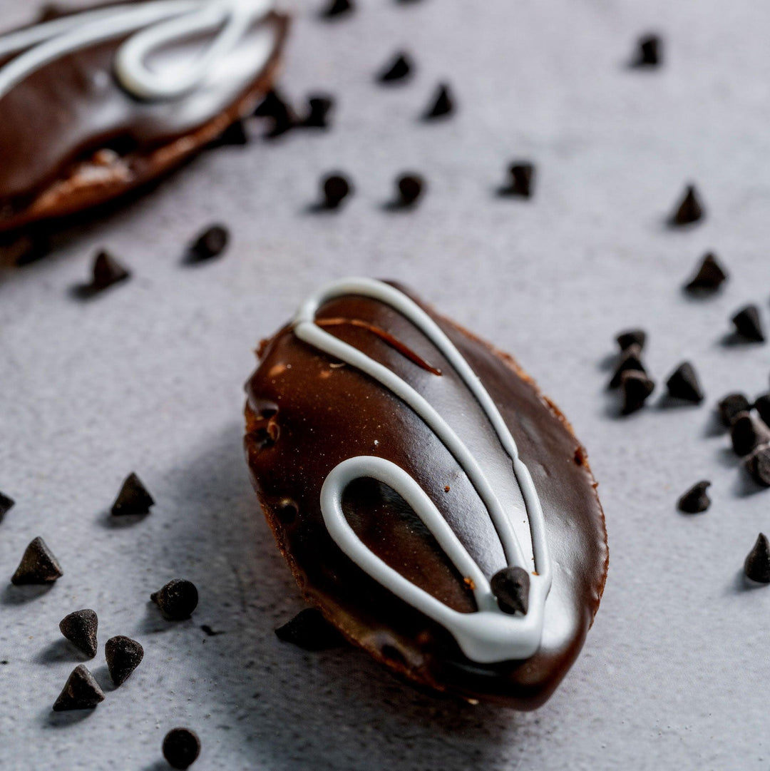 Order Choco Boat Coated with Chocolate Truffle | Flurys