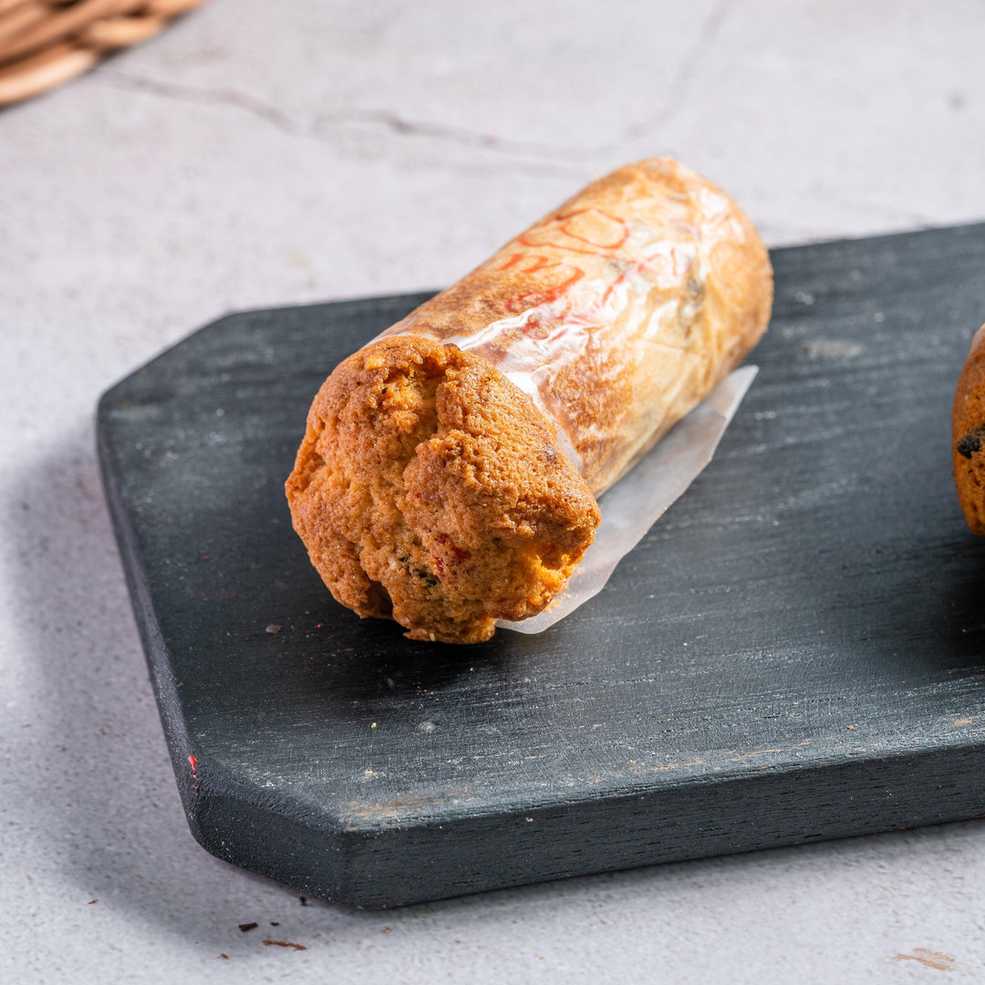 Order Baba Traditional Cake Online | Flurys