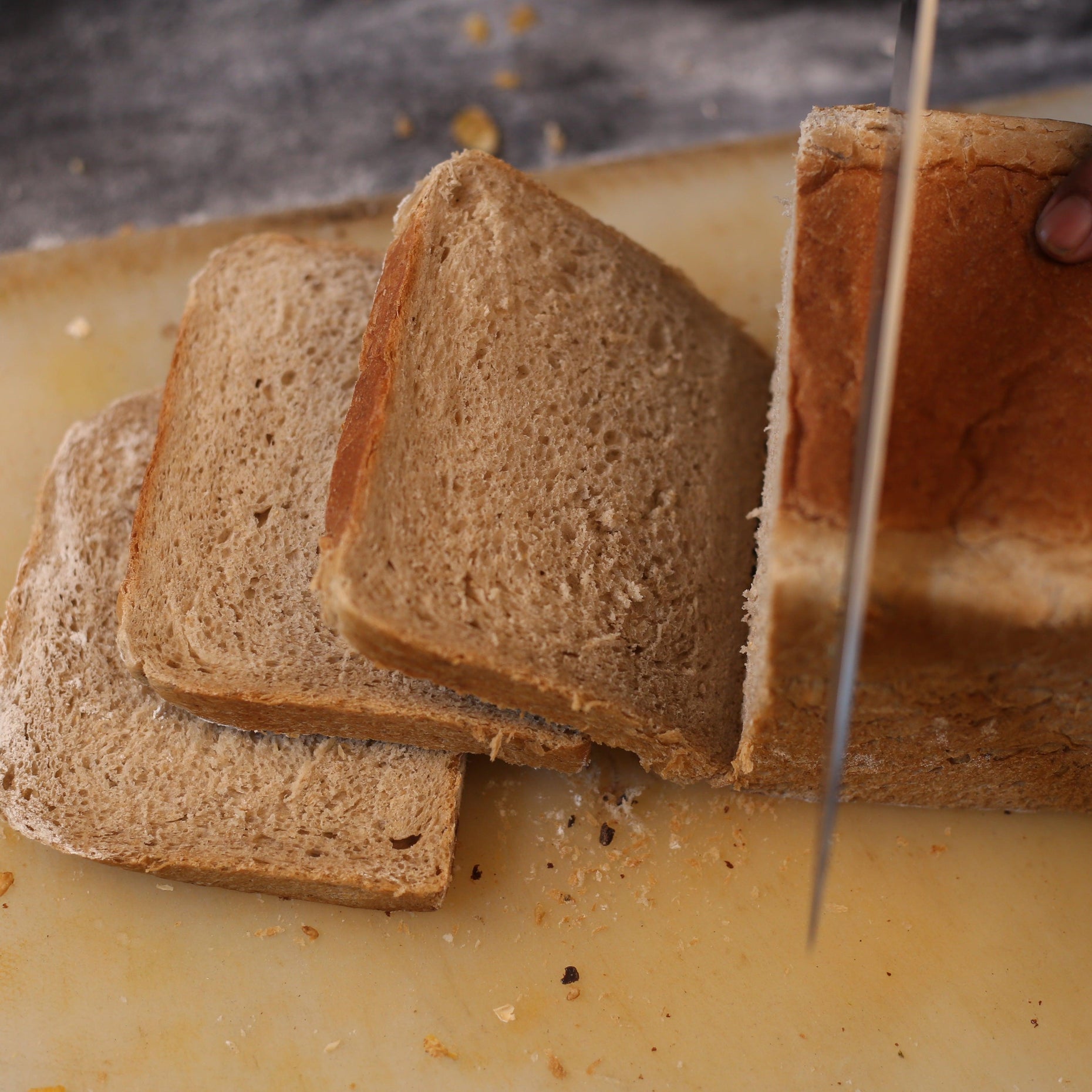 Order Bread Online and its Varities from Flurys