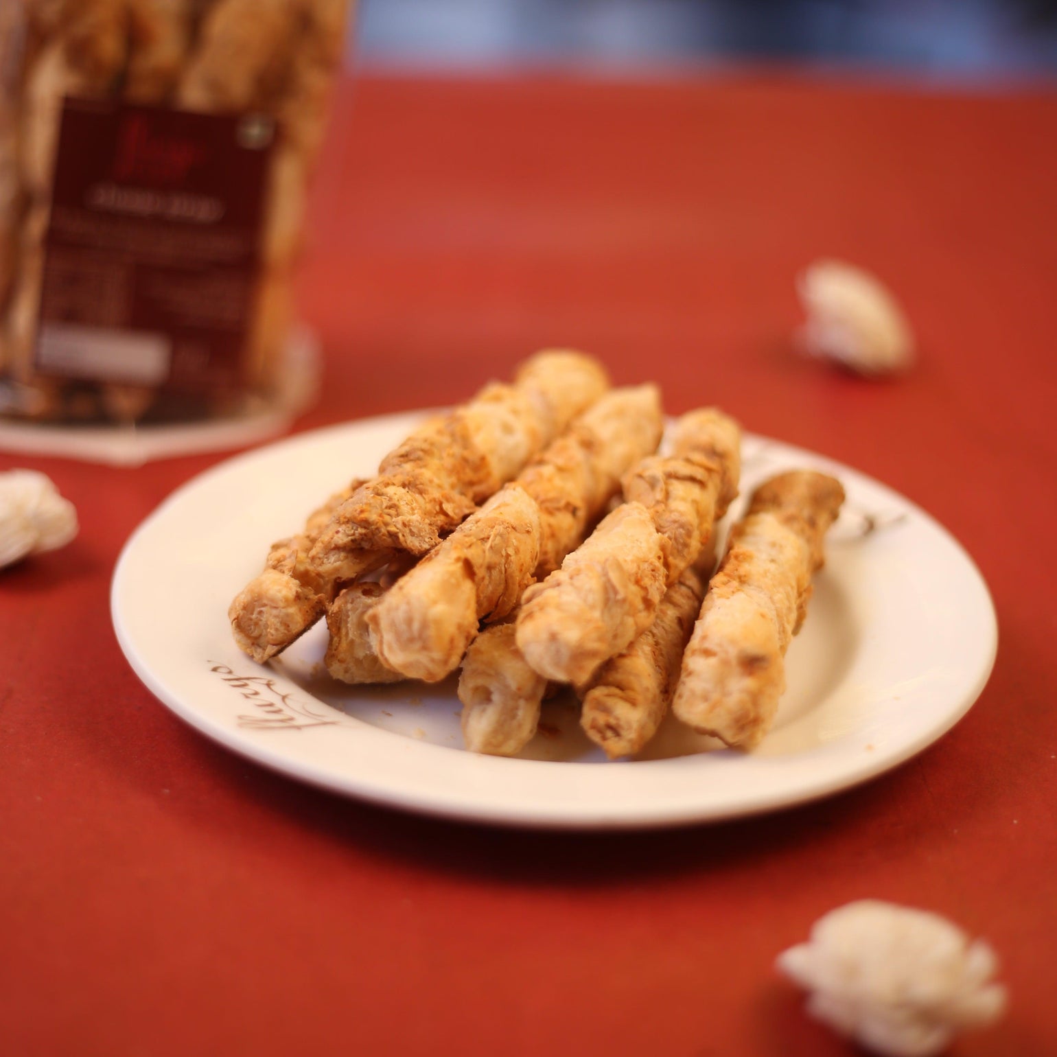 Buy Patties Online Both Veg and Chicken Patty Online | Flurys