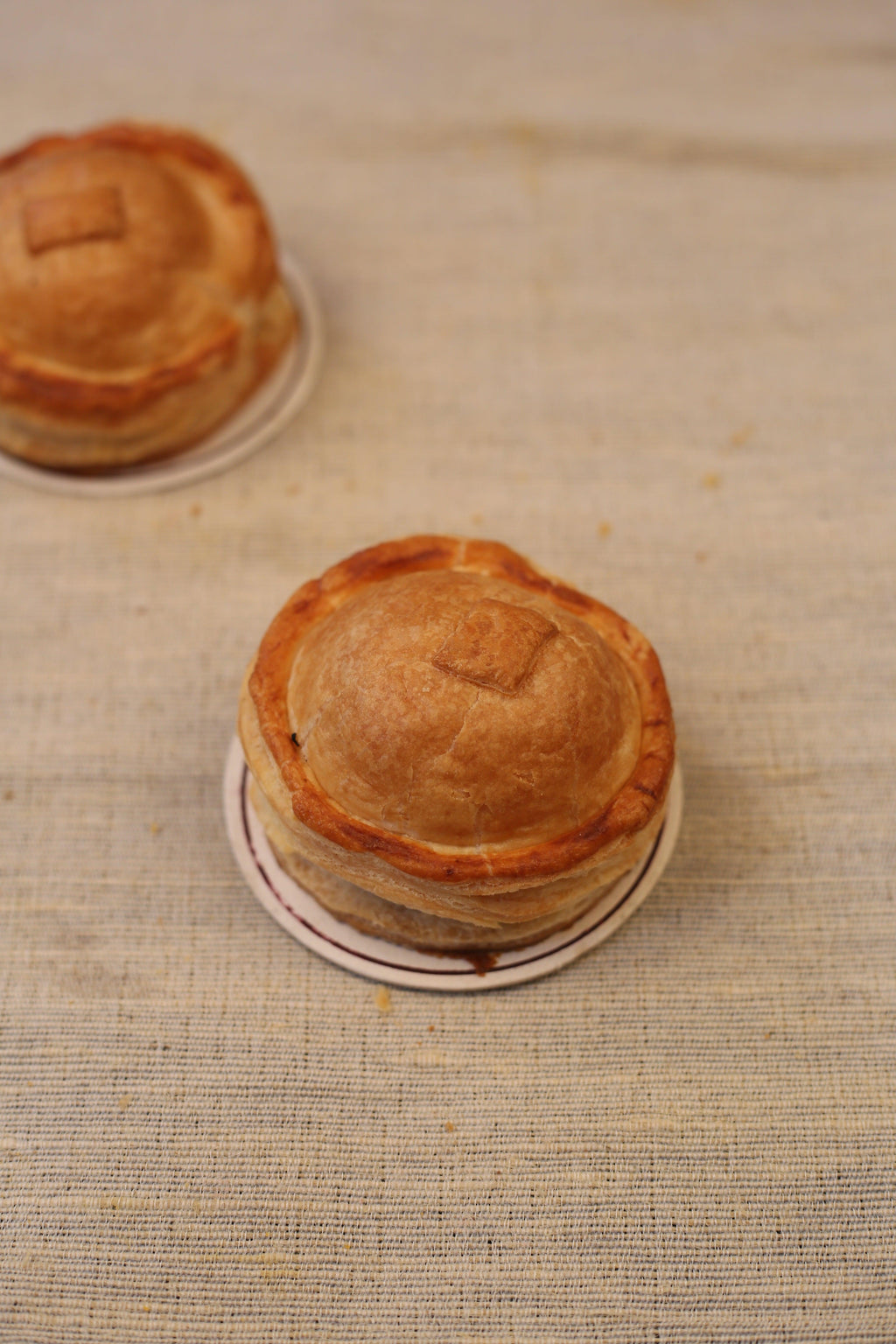 Buy Chicken Patty or Puff Online at Best Prices | Flurys