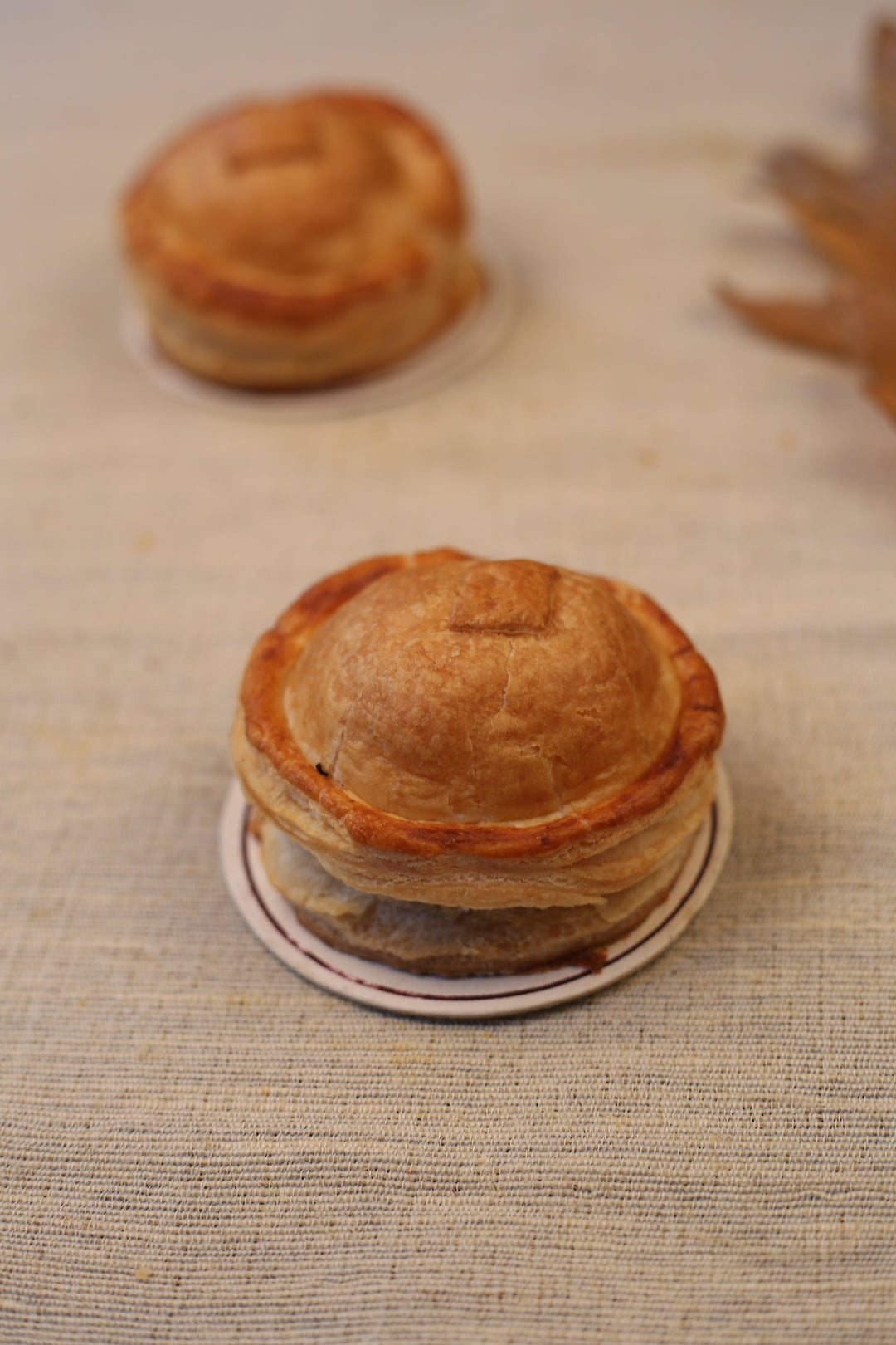 Buy Chicken Patty or Puff Online at Best Prices | Flurys