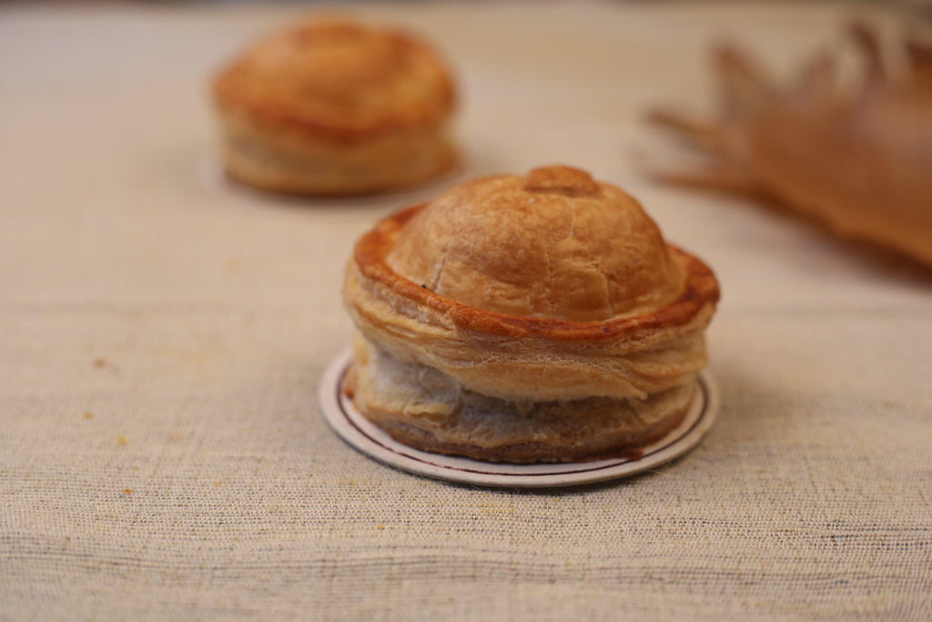 Buy Chicken Patty or Puff Online at Best Prices | Flurys