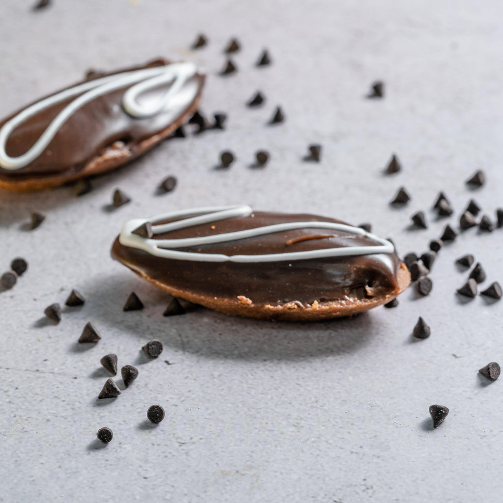 Order Choco Boat Coated with Chocolate Truffle | Flurys