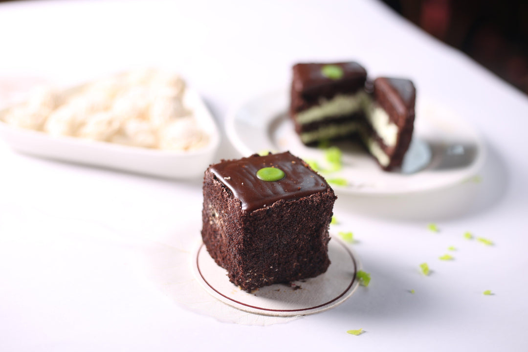 Order Chocolate Pastry at Best Prices | Flurys