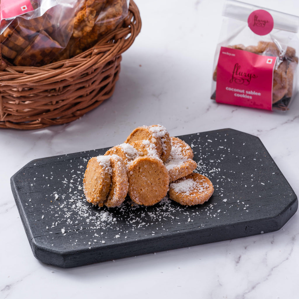 Buy Cookies Online in Different Flavours | Flurys