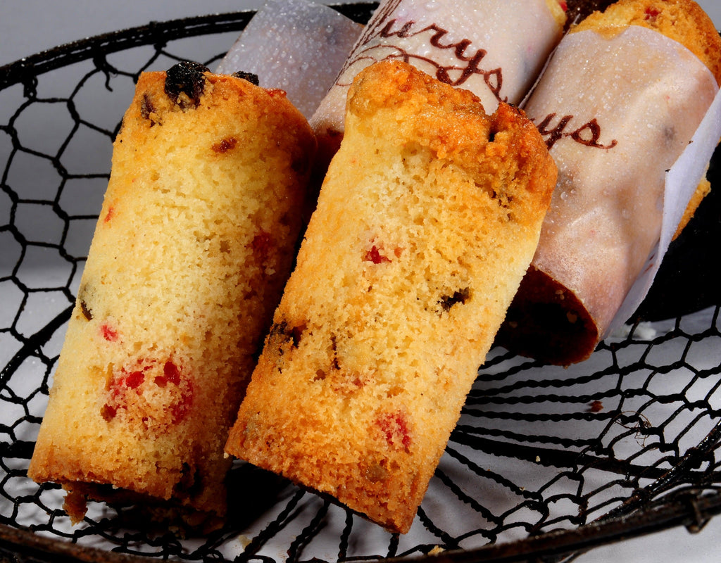 Order Baba Traditional Cake Online | Flurys