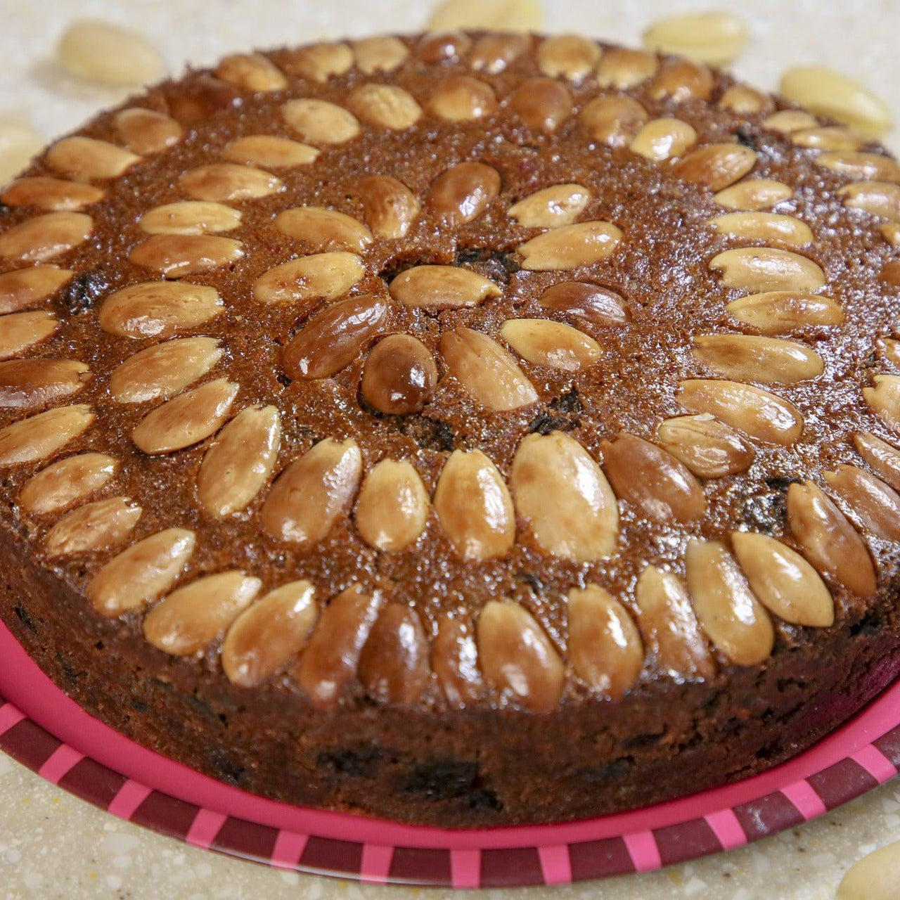 Special Dry Cakes – Flurys