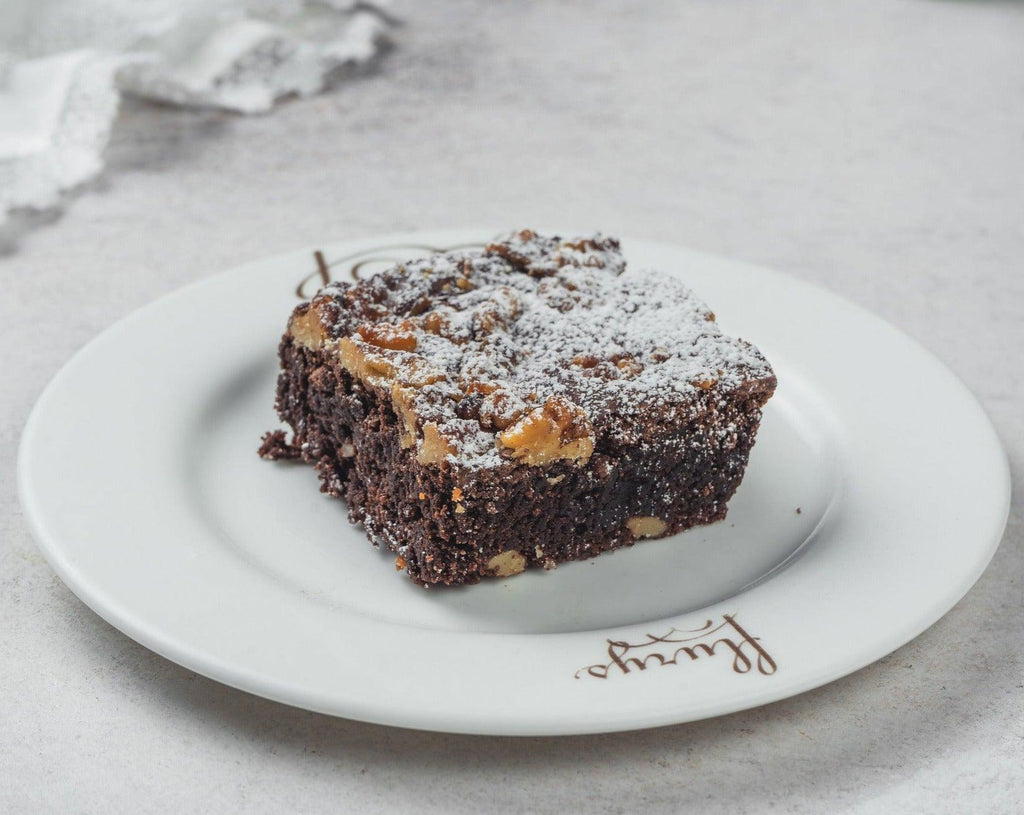 Buy Brownies Online in different flavours | Flurys.