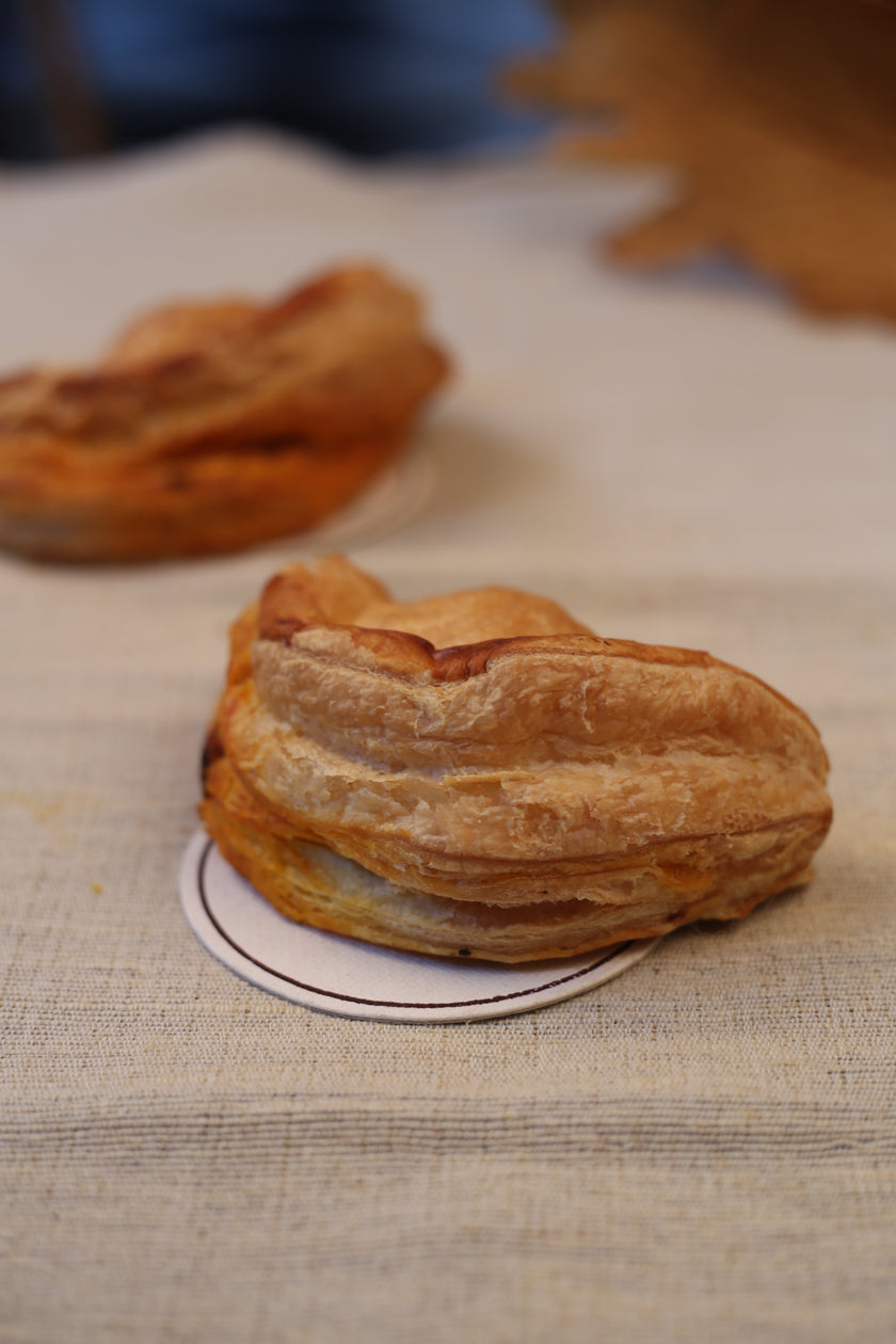 Mutton Patty – Flurys