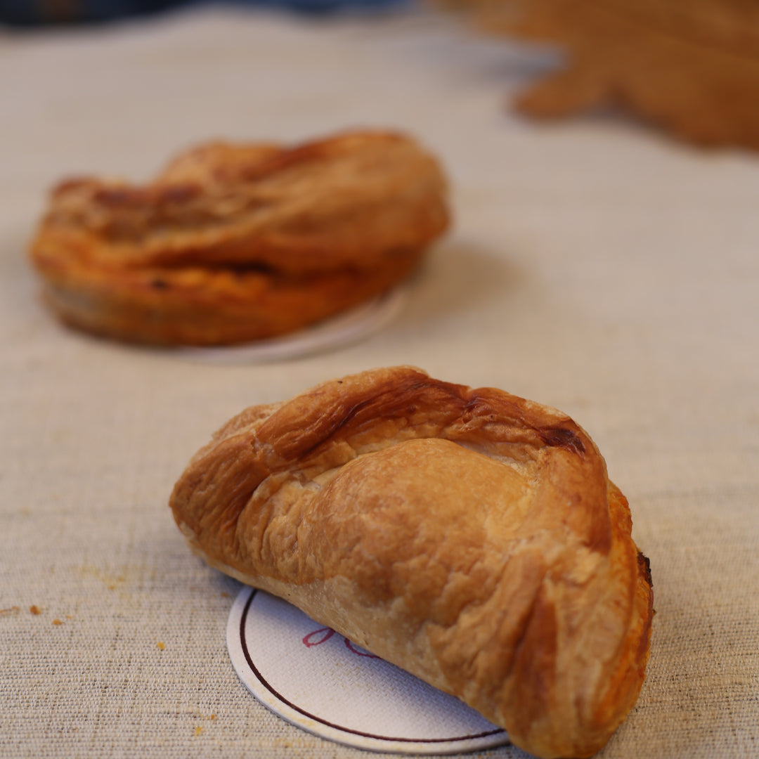 Buy Patties Online Both Veg and Chicken Patty Online | Flurys