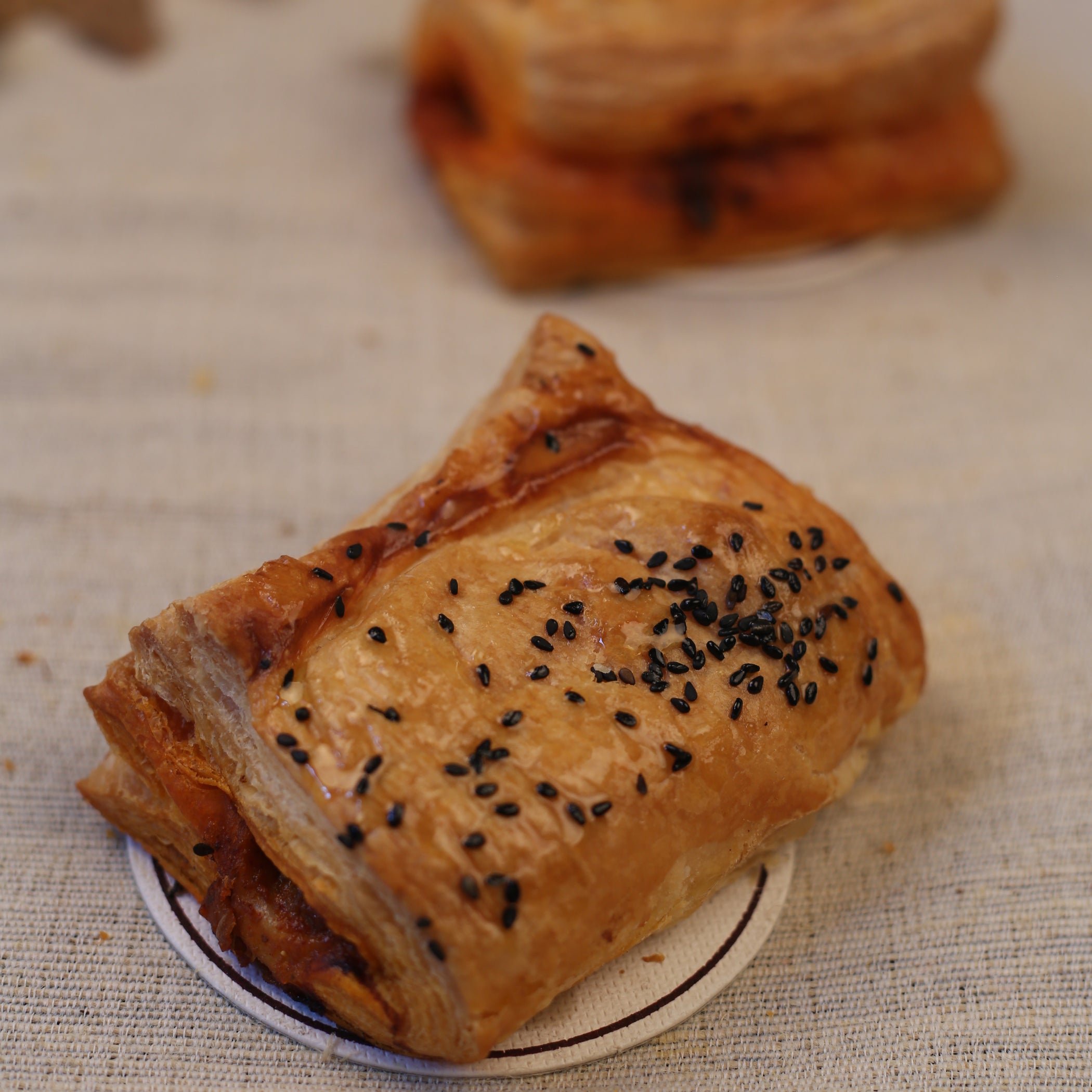 Buy Patties Online Both Veg and Chicken Patty Online | Flurys