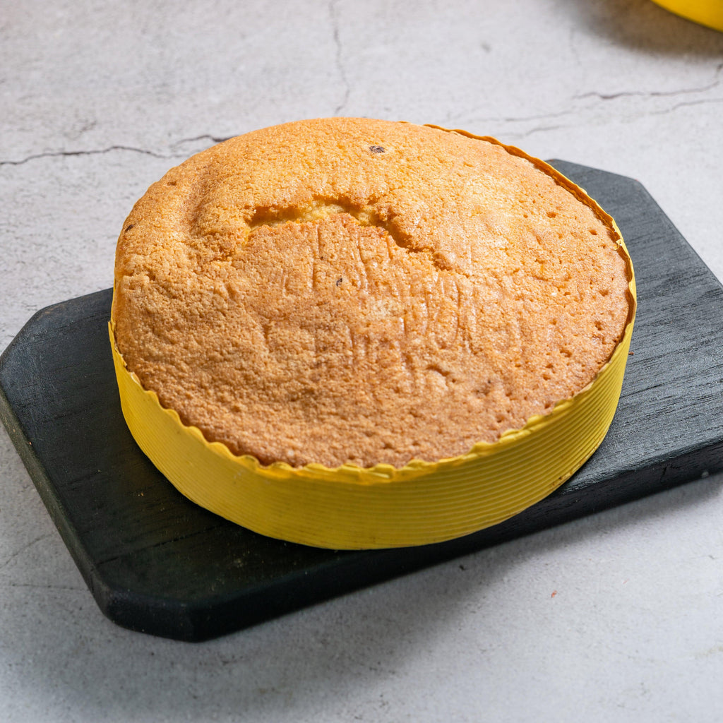 Order Plain Cake with Butter and Sponge Online | Flurys