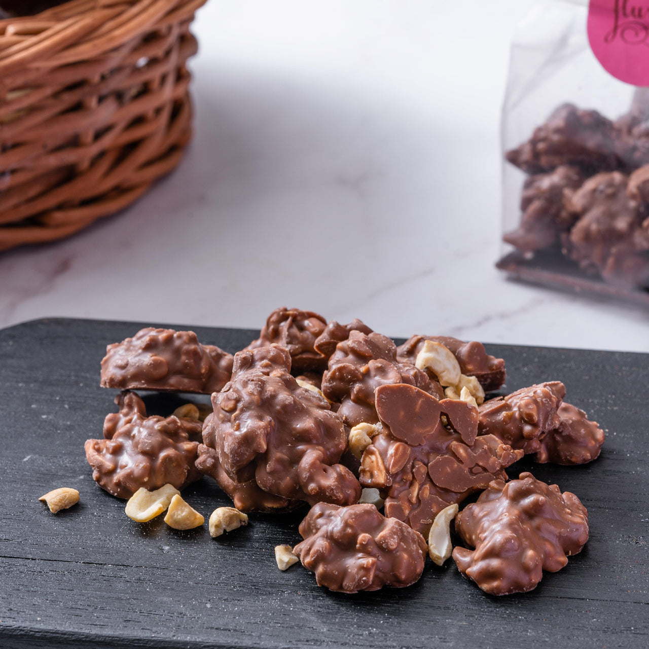 Order Assorted Praline Balls Chocolates Online | Flurys