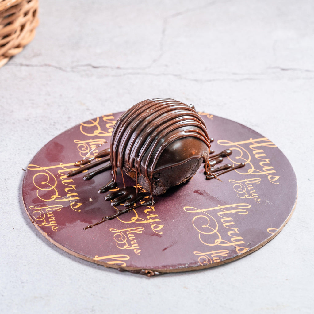Order Chocolate Rum Ball Online at Best Price | Flurys