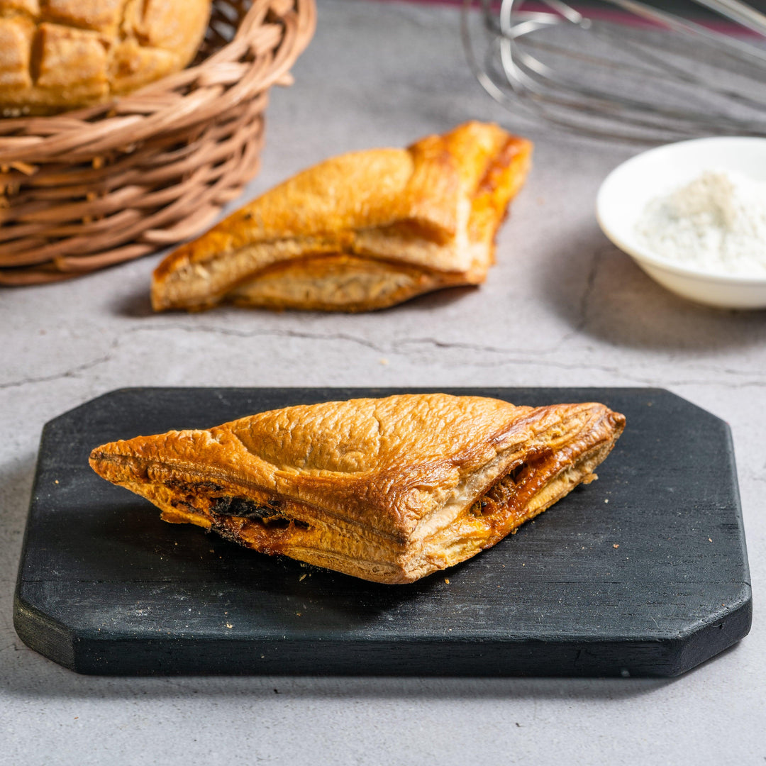 Buy Patties Online Both Veg and Chicken Patty Online | Flurys