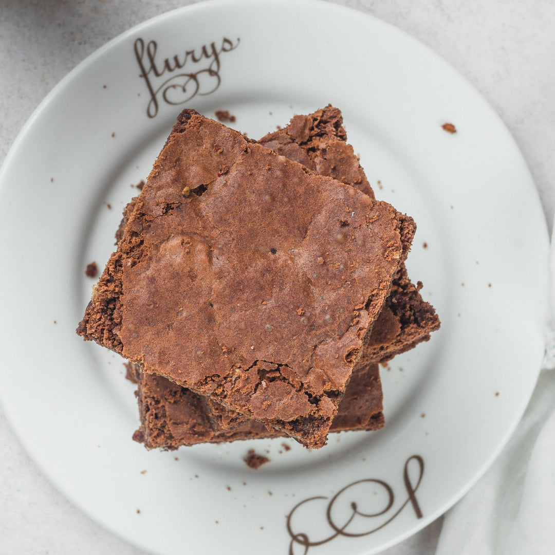 Buy Brownies Online in different flavours | Flurys.